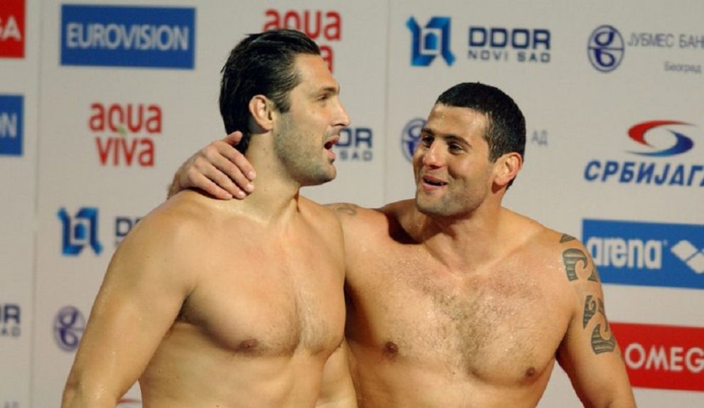 Denis Šefik u Upravi Novog Beograda, Slobodan Soro sportski menadžer ...