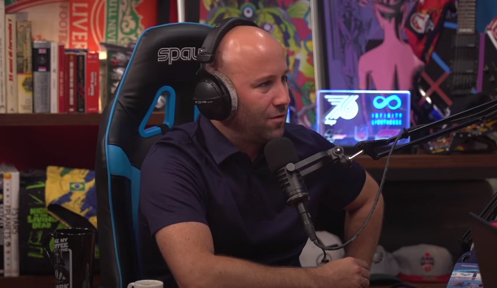 Podkast “Pod kapicom“: Stefan Ćirić (VIDEO) - Vaterpolo vesti