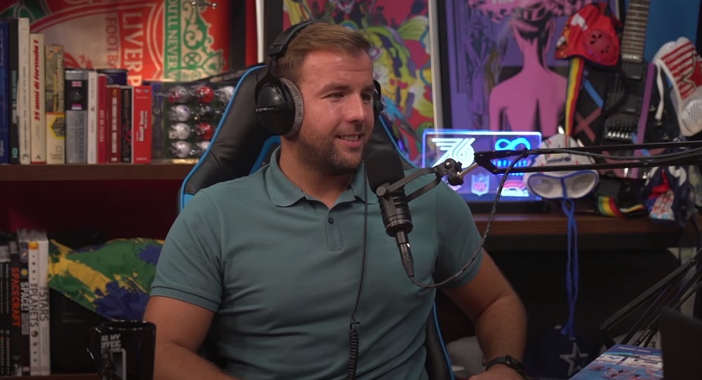 Podkast “Pod kapicom“: Nemanja Ubović (VIDEO) - Vaterpolo vesti
