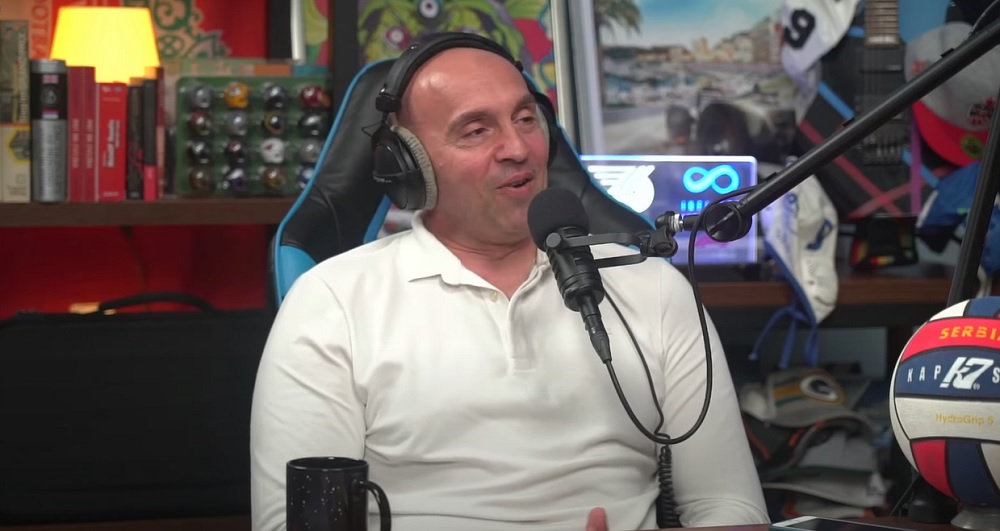 Podkast “Pod kapicom“: Dejan Stanojević (VIDEO) - Vaterpolo vesti