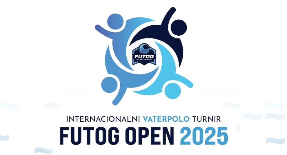 Futog Open 2025: Vrhunski vaterpolo turnir humanitarnog karaktera ...